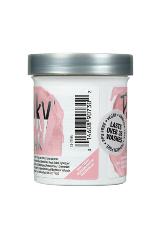 Semi-Permanent Conditioning Hair Color - Cotton Candy – Punky