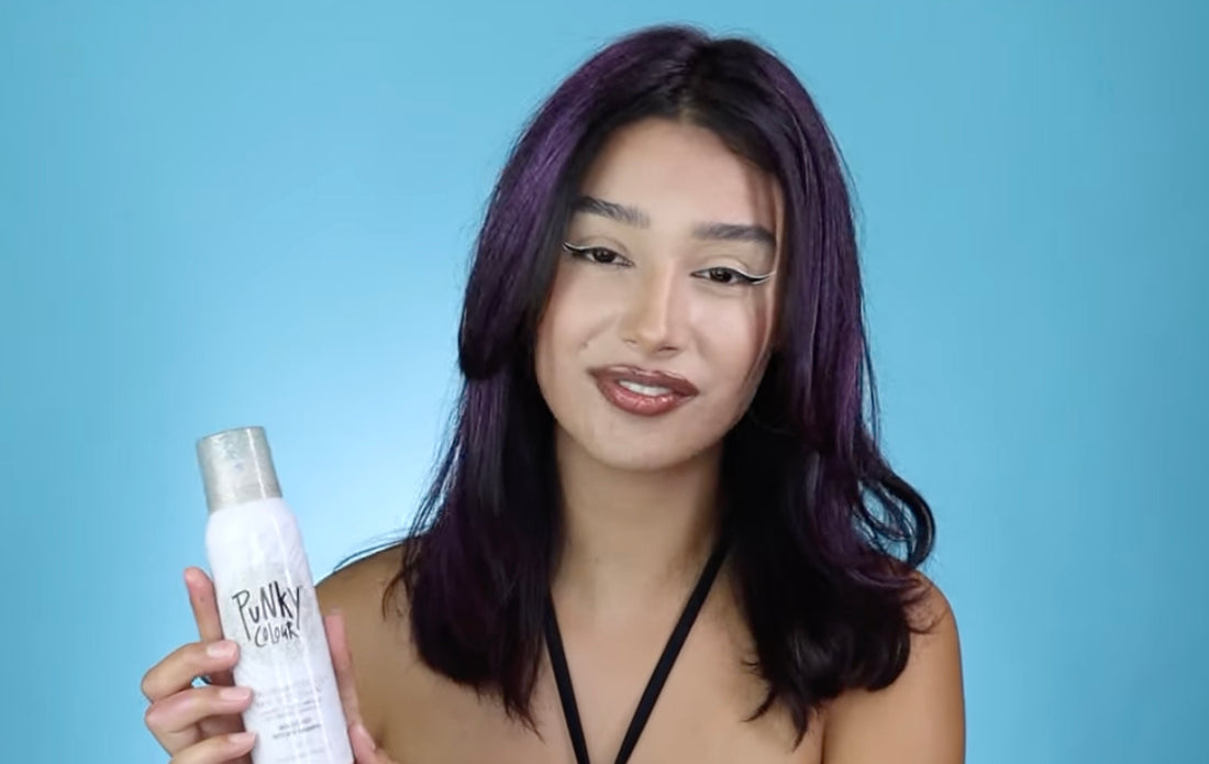 How-To Videos | Punky Colour Hair Dye Tutorials & Tips