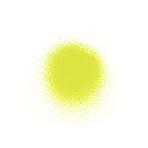 Temporary Hair Color Spray - Leopard Yellow – Punky