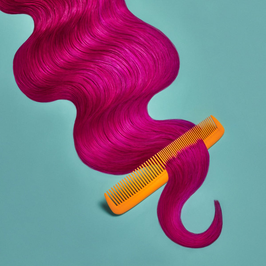 Sugar Cloud Hair Color Collection | Punky Colour